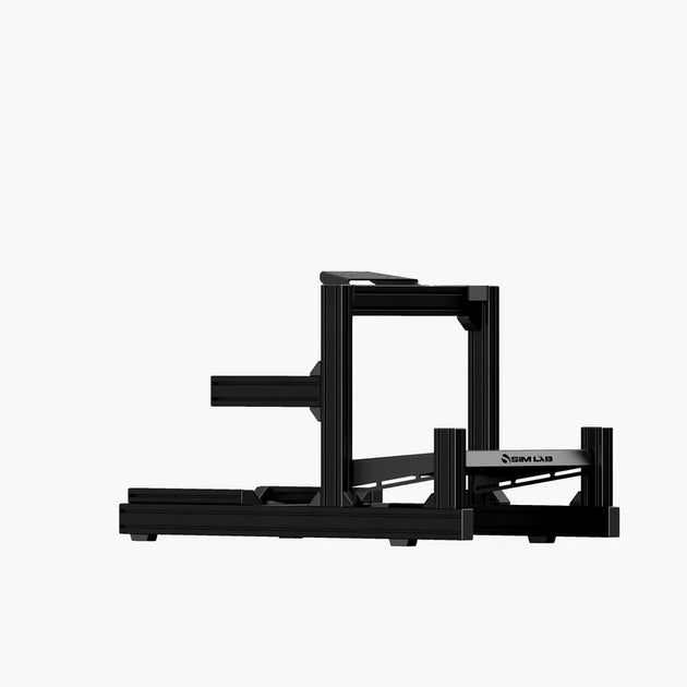 Sim-Lab GT1 Evo Sim Racing Cockpit | Hybracing