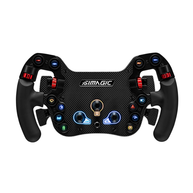 Simagic® FX-C Wheel | Hybracing